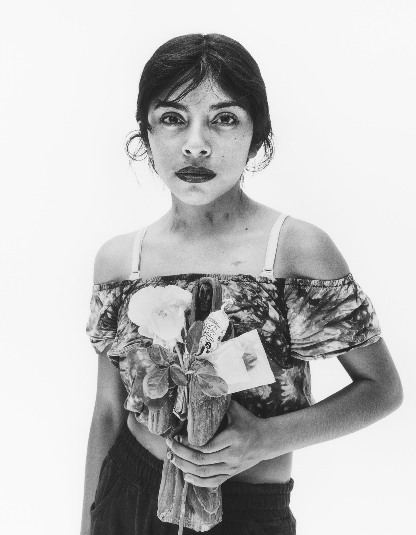 Sam Gregg, La Flaquita – Sixteen World