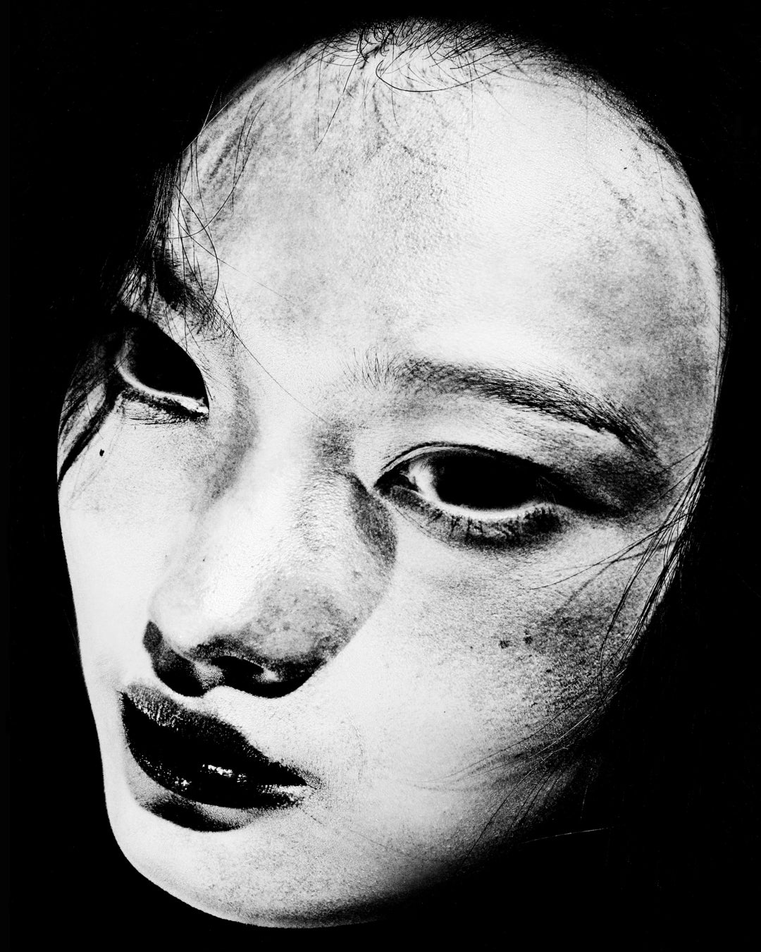 Joe Lai, Horā eiga ga sukidesu – Sixteen World