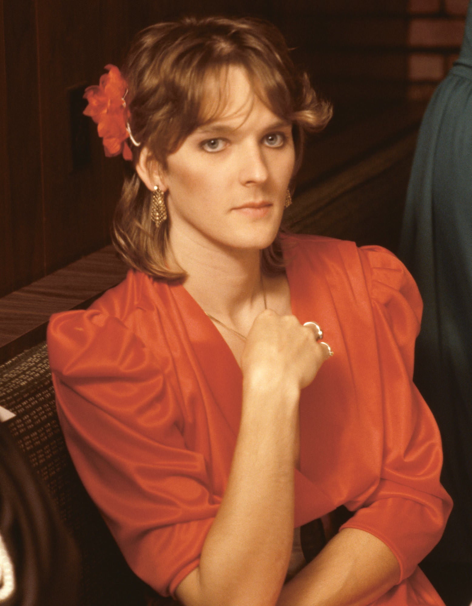 For over 40 years, Mariette Pathy Allen has brought visibility to the ...