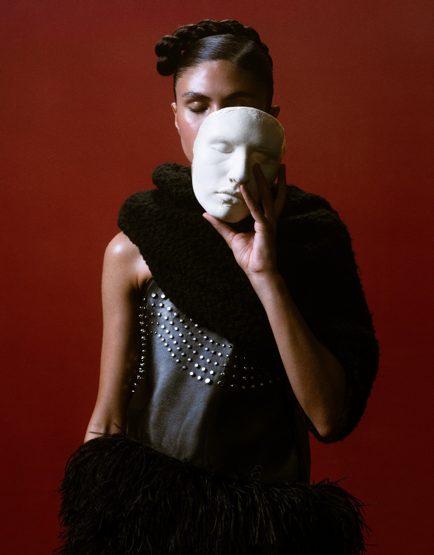 Jonas Lindstroem, Kabuki – Sixteen World