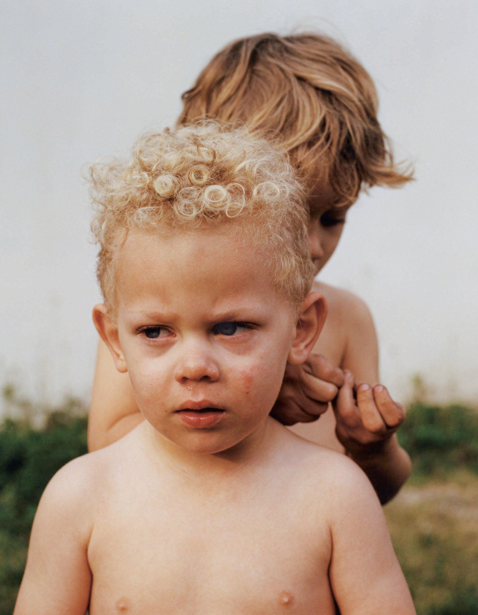 Pat Martin, Belongings – Sixteen World