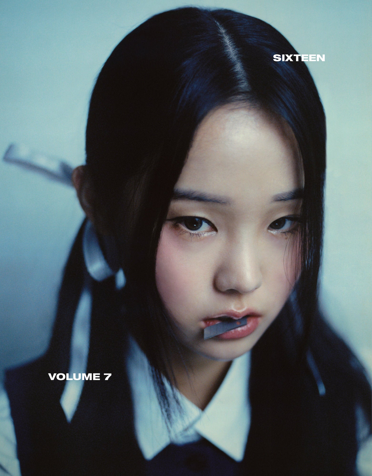 Cho Gi-Seok, Girls Don't Cry – Sixteen World