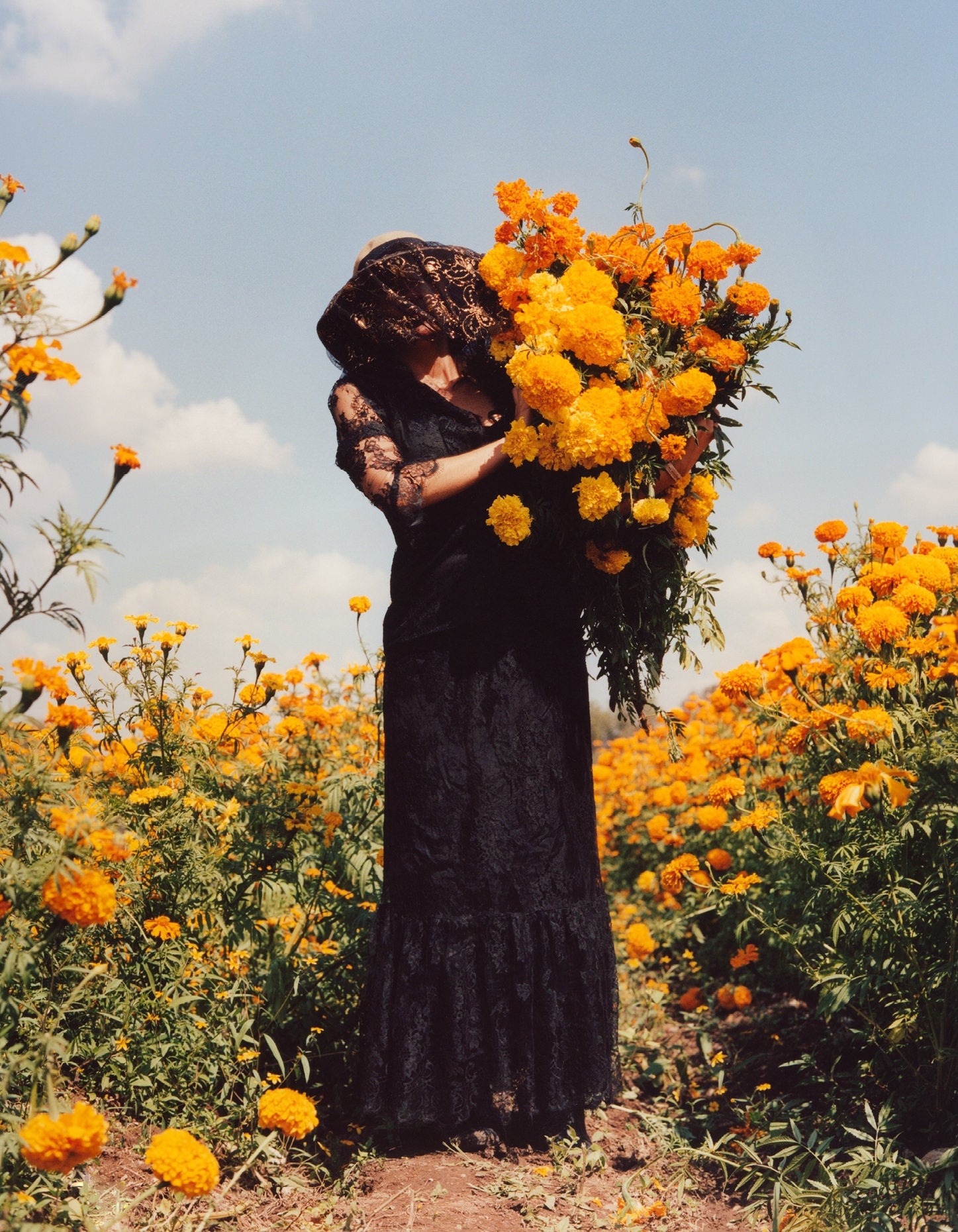 Sam Gregg, San Juan del Rio – Sixteen World